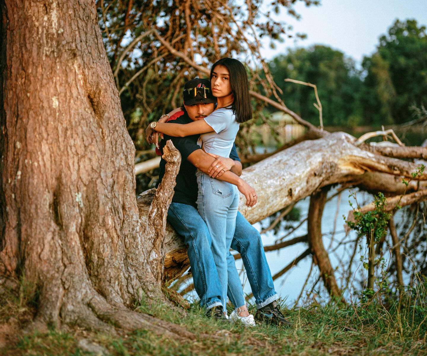 The View Finder: José Ibarra Rizo – Garden & Gun