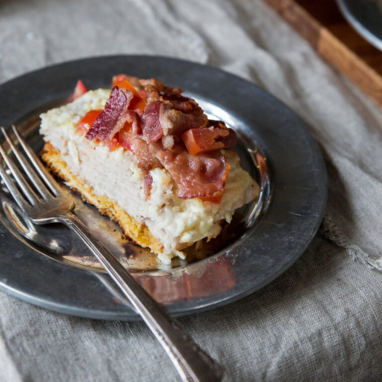 Winning Recipes for the Kentucky Derby – Garden & Gun