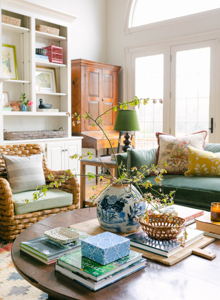 Beautiful, Layered Maximalism: Why the Trend Is a Southern Tradition ...