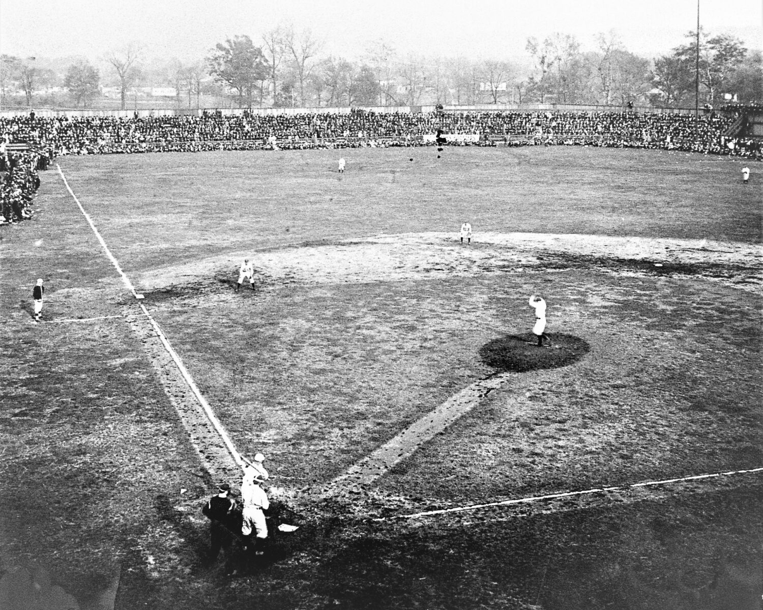 Why Birmingham’s Rickwood Field Is a National Treasure – Garden & Gun