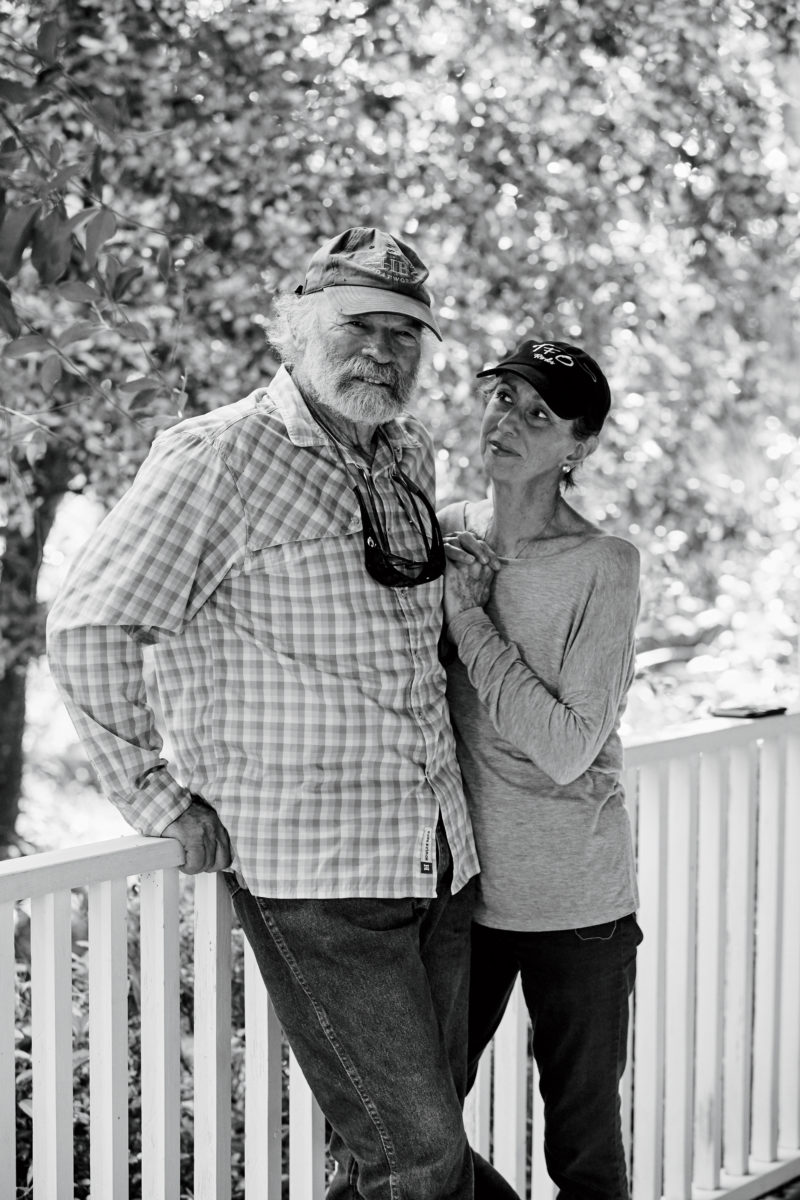 Episode 1: Flip Pallot, Legendary Fisherman – Garden & Gun