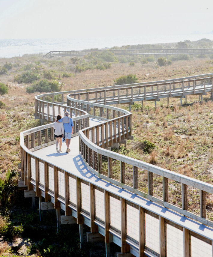 The Getaway Guide – Garden & Gun