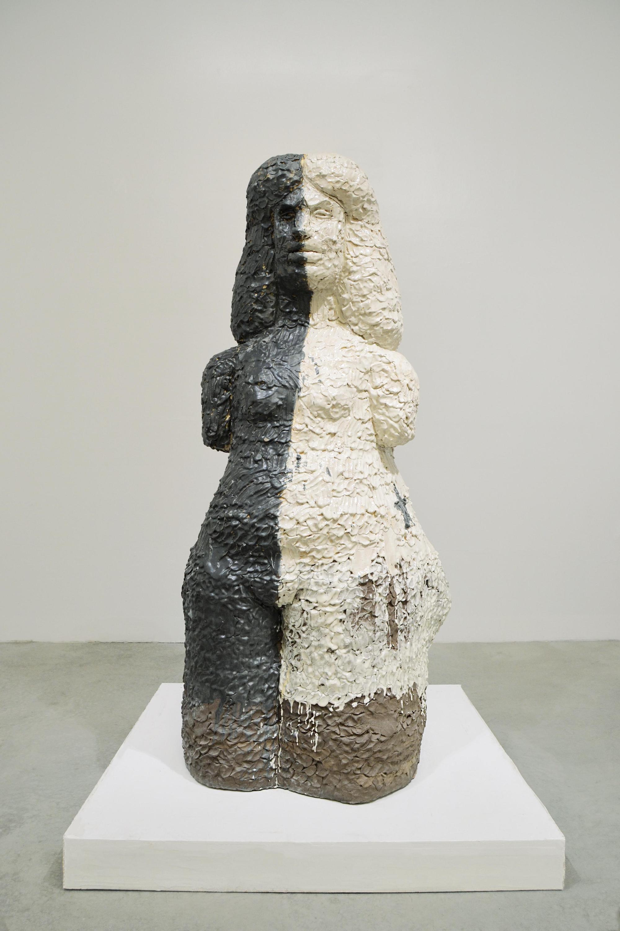 The Backstory of a Blockbuster Native American Art Exhibition in ...