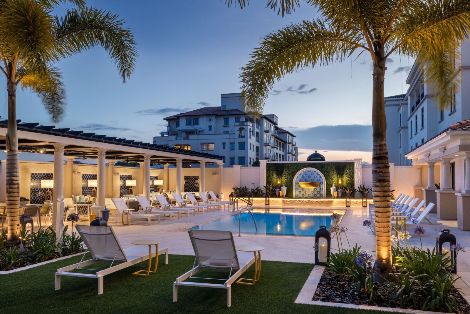 The Alfond, a Modern Art Hotel Outside Orlando, Just Got Even More ...