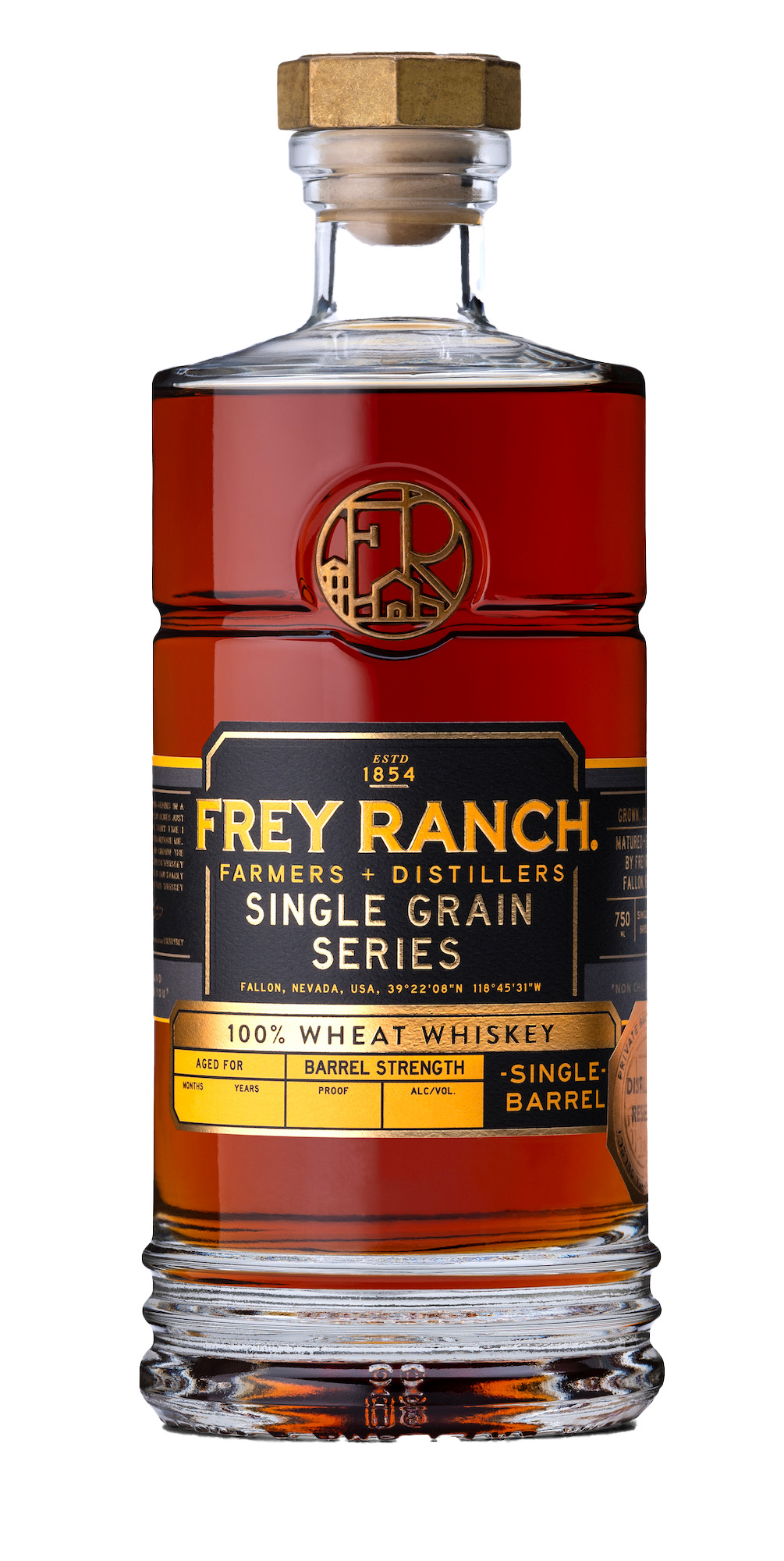 Grain-to-Glass Whiskeys to Sip Now – Garden & Gun