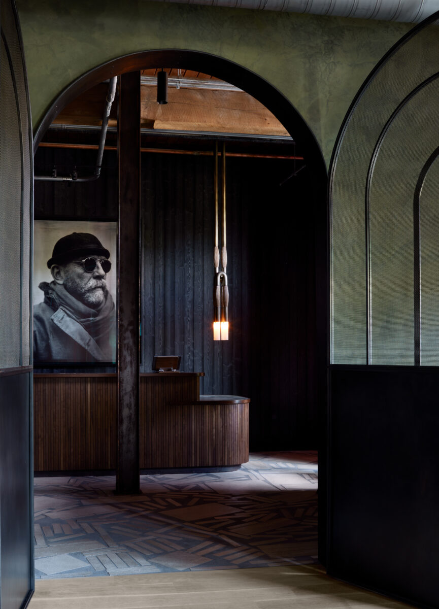 First Look: Rivet House, a New Boutique Hotel in Athens, Georgia ...