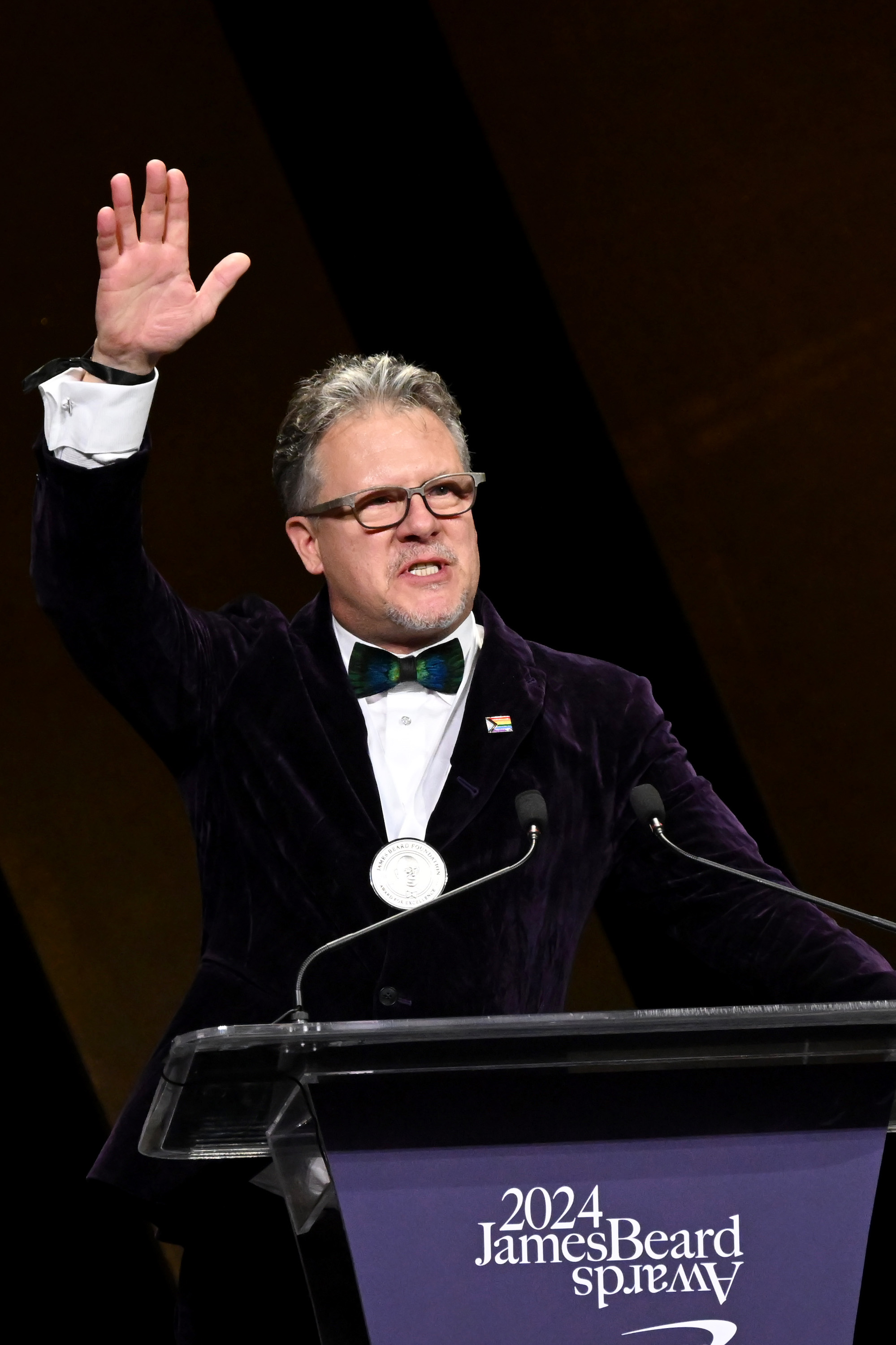 Meet the South’s 2024 James Beard Award–Winning Restaurants and Chefs ...