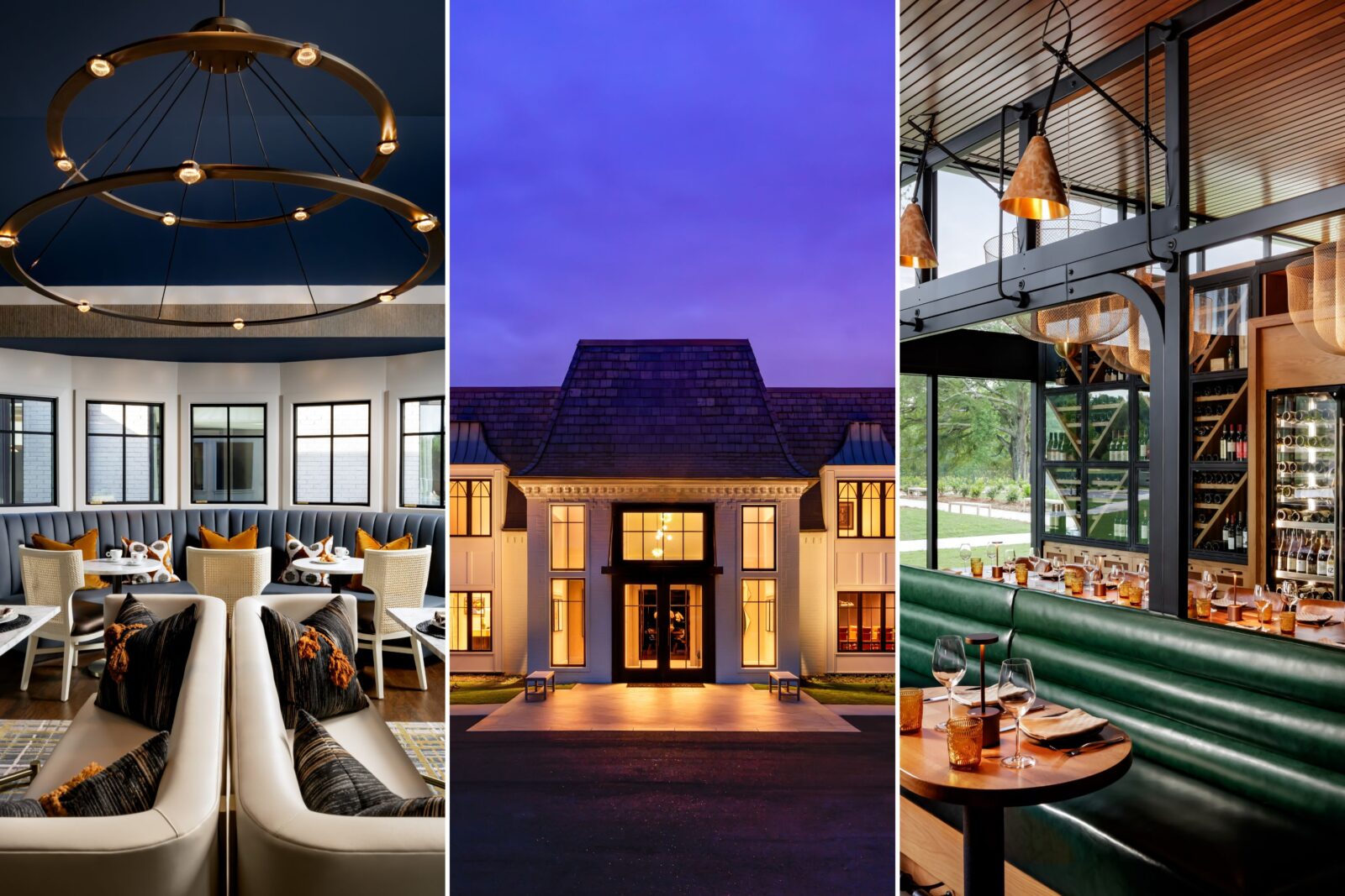 Aviation (and Agricultural) History Helps a South Carolina Hotel Take ...