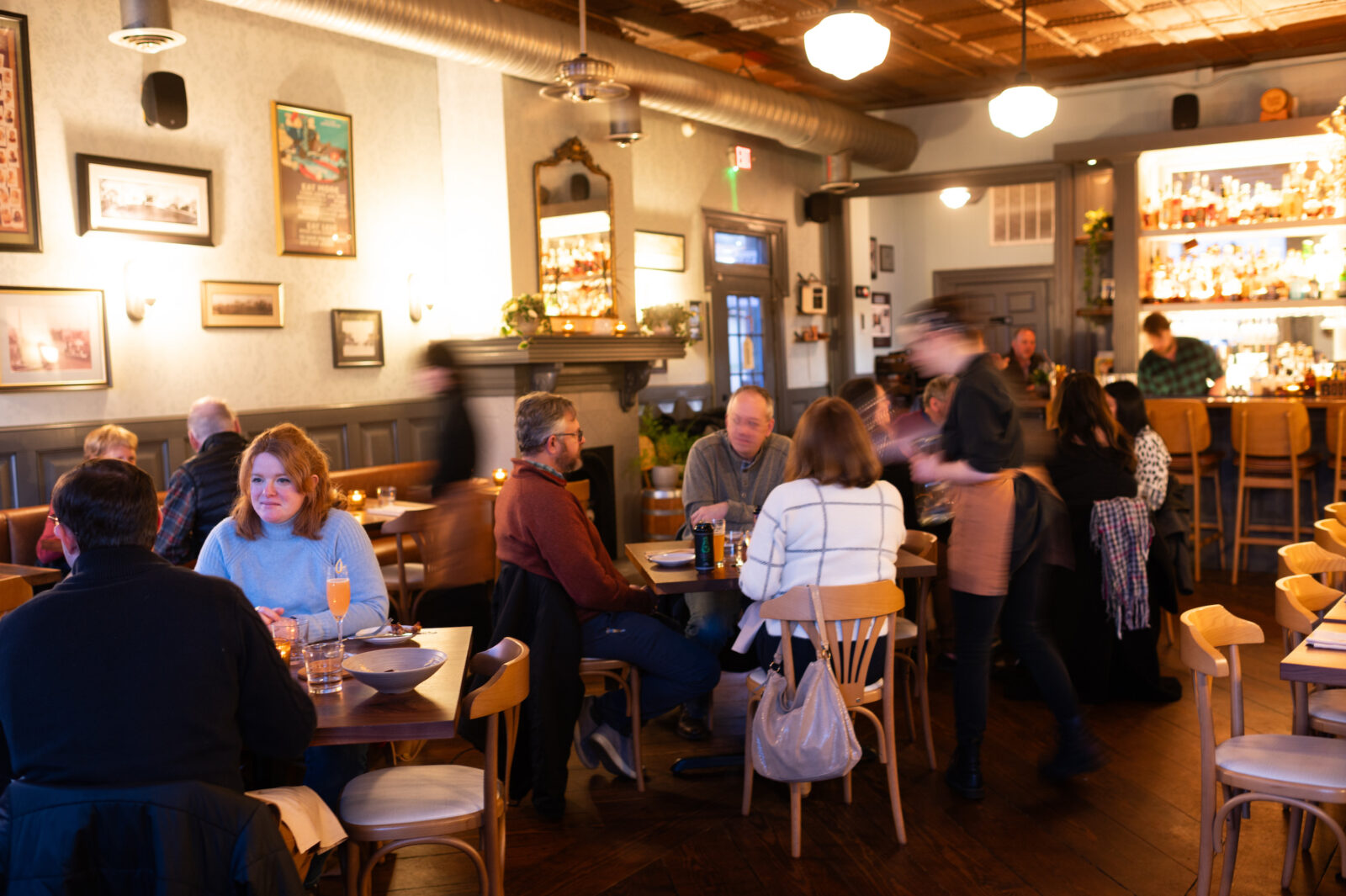 How a Richmond Chef Honors Black Cooks Past and Present – Garden & Gun
