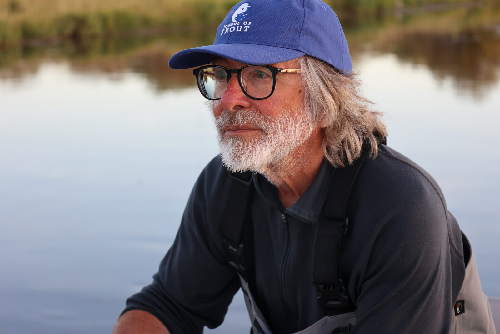 Episode 4: Tom Rosenbauer, Fly Fishing Guru – Garden & Gun