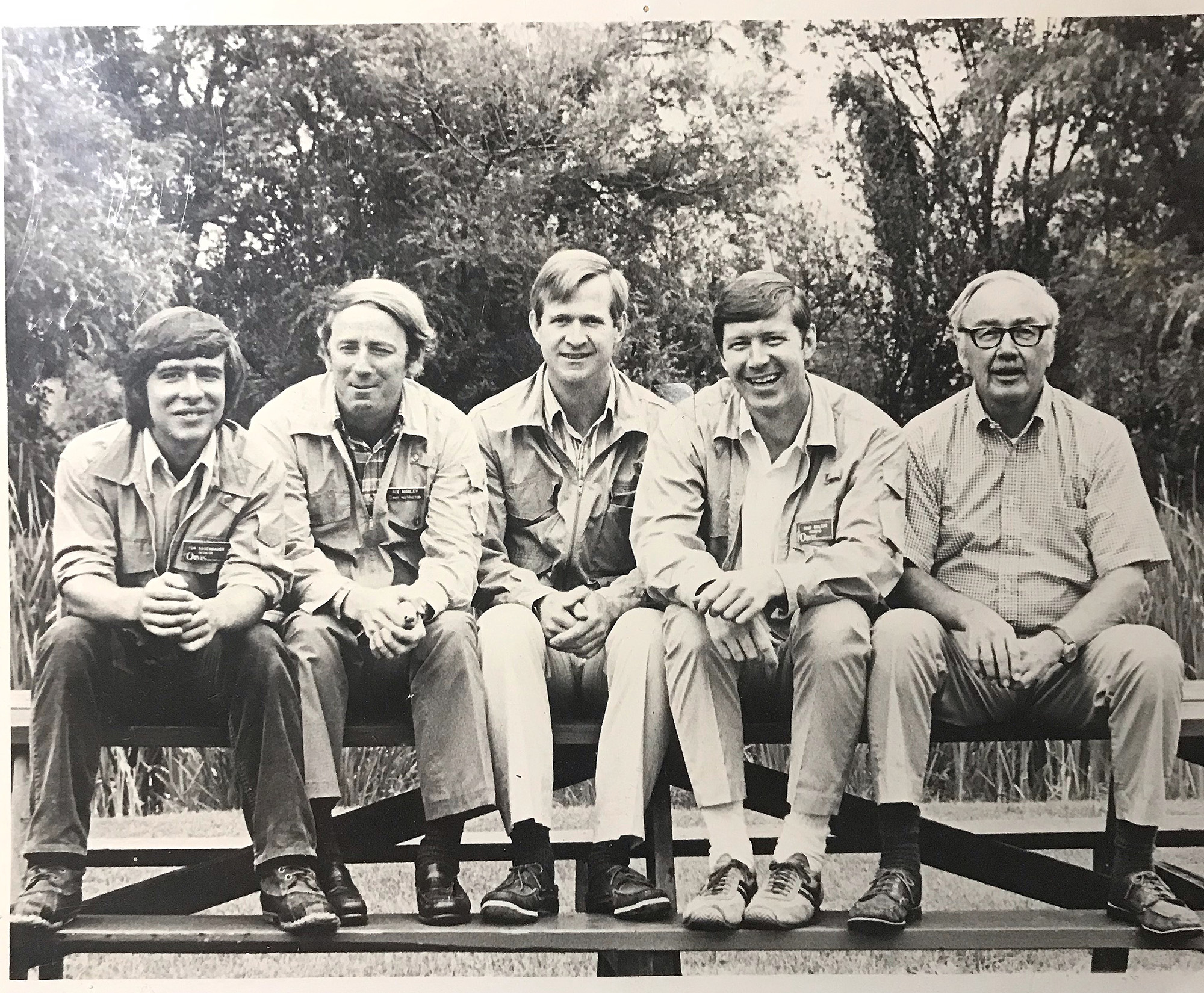 Episode 4: Tom Rosenbauer, Fly Fishing Guru – Garden & Gun