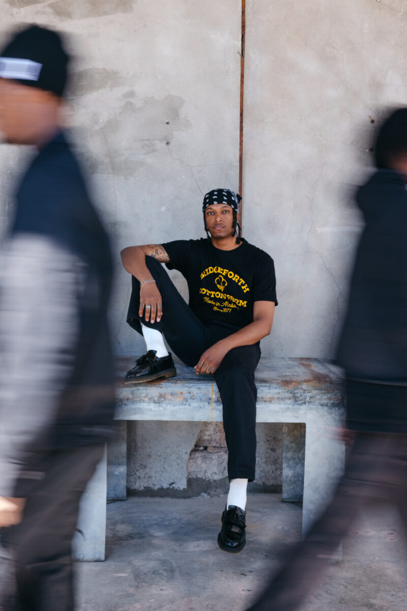 Alabama’s Bridgeforth Cotton Spins a Clothing Brand from a Family ...