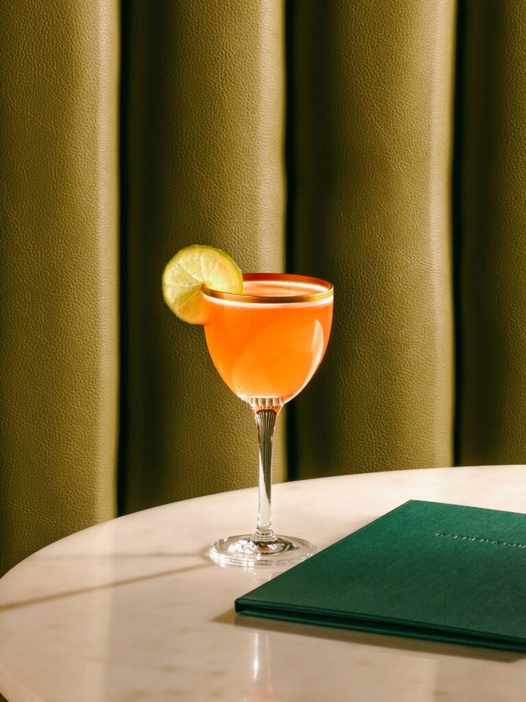 Full Sail – Garden & Gun