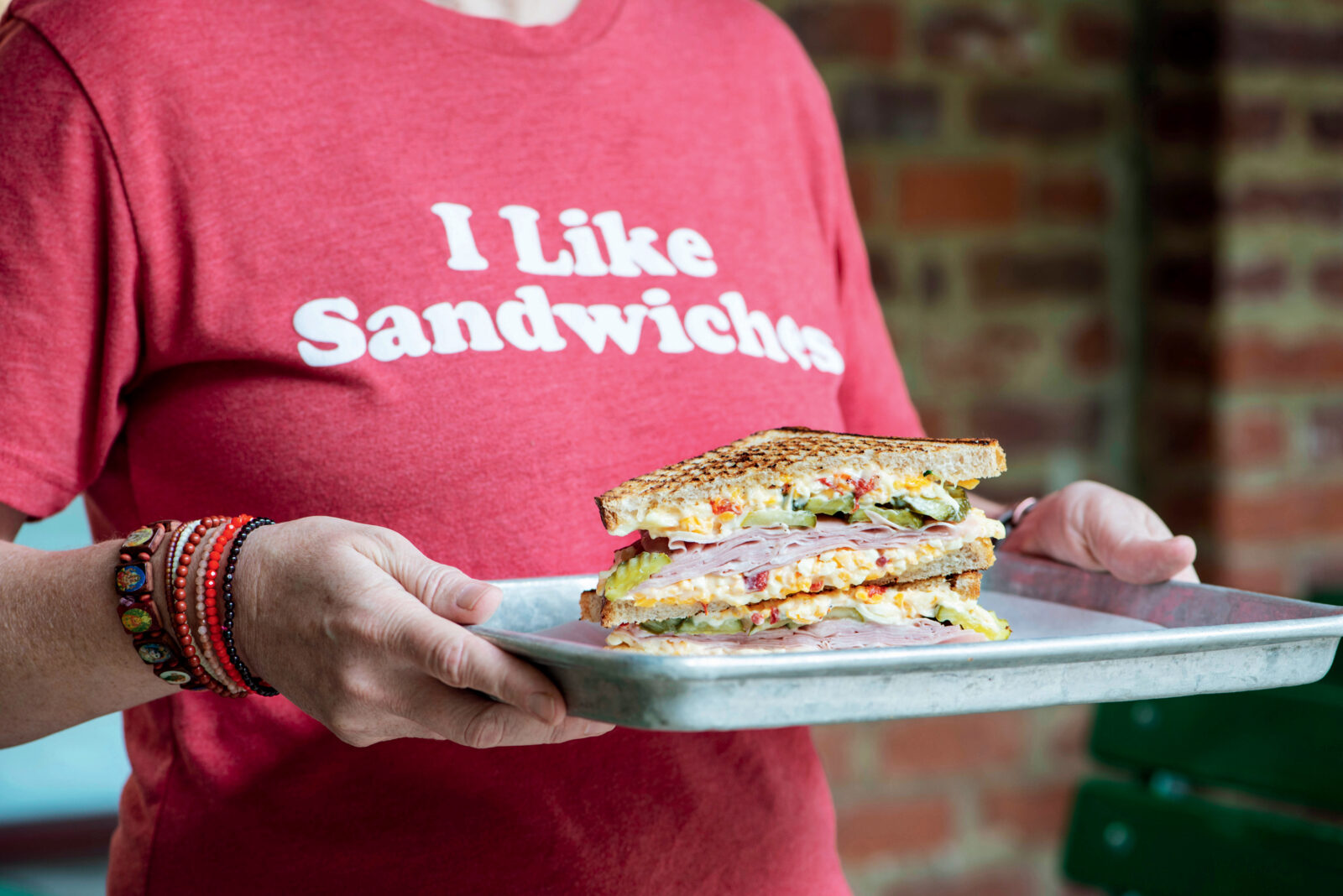 Ten Must-Try Southern Sandwiches and Where to Get Them – Garden & Gun