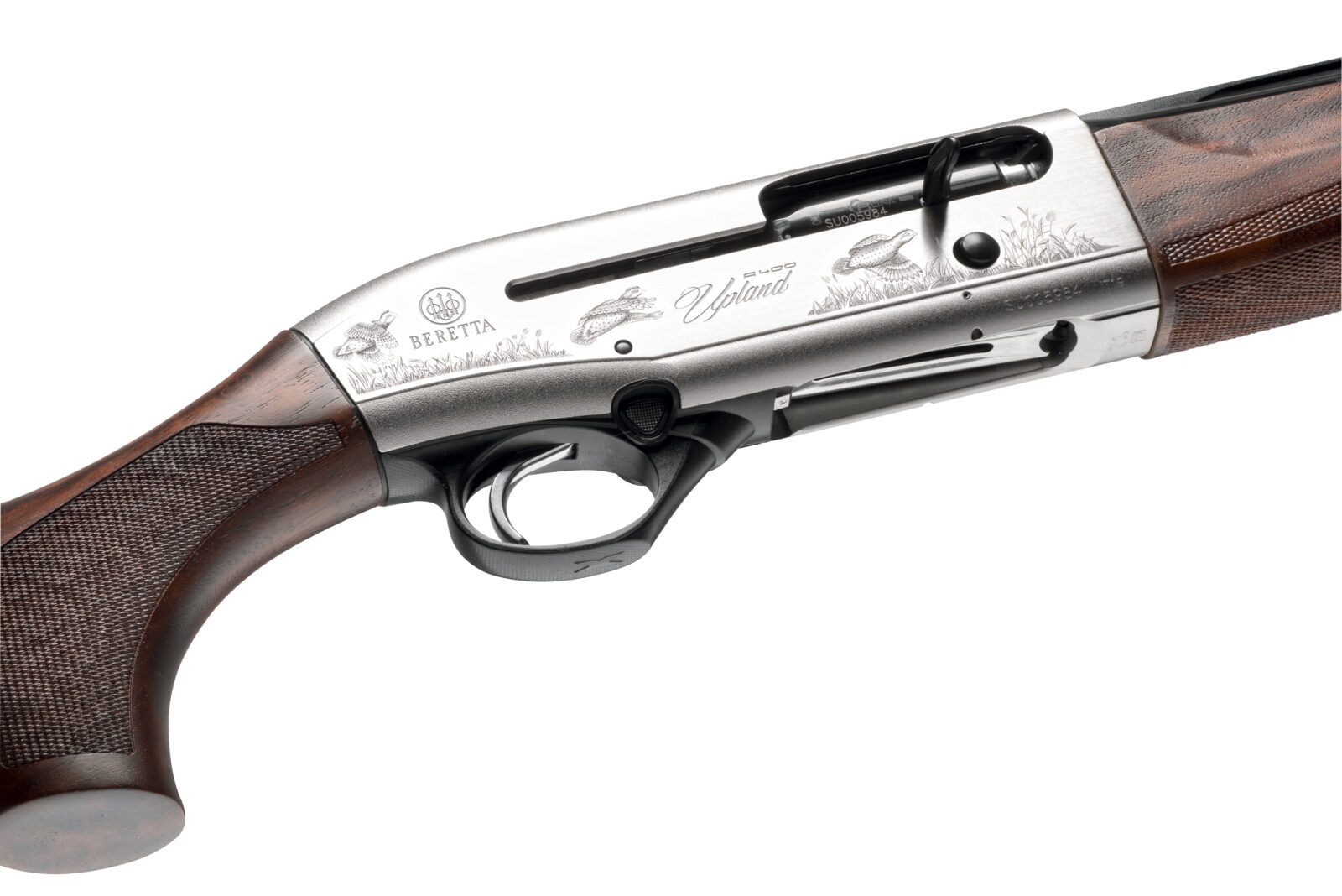 Rethinking the Waterfowl Gun – Garden & Gun