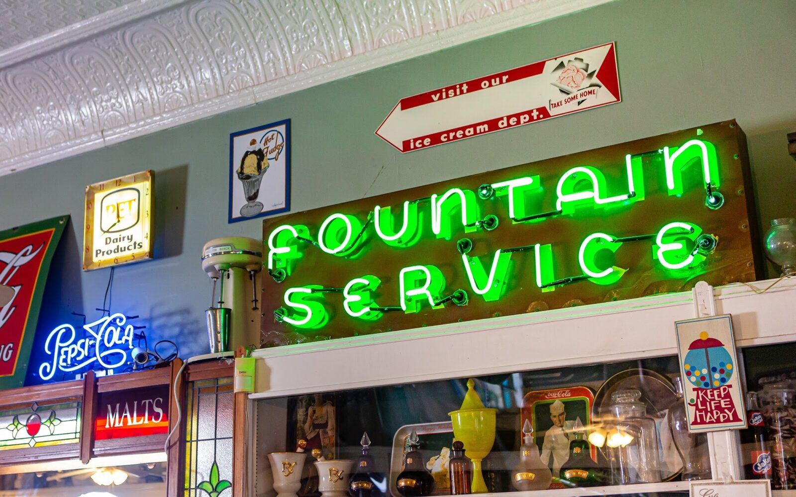 Seven Old-School Diners That Serve All the Nostalgia – Garden & Gun