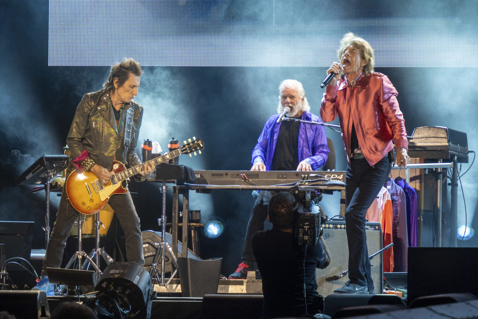 Three Things You Probably Didn’t Know About Chuck Leavell – Garden & Gun