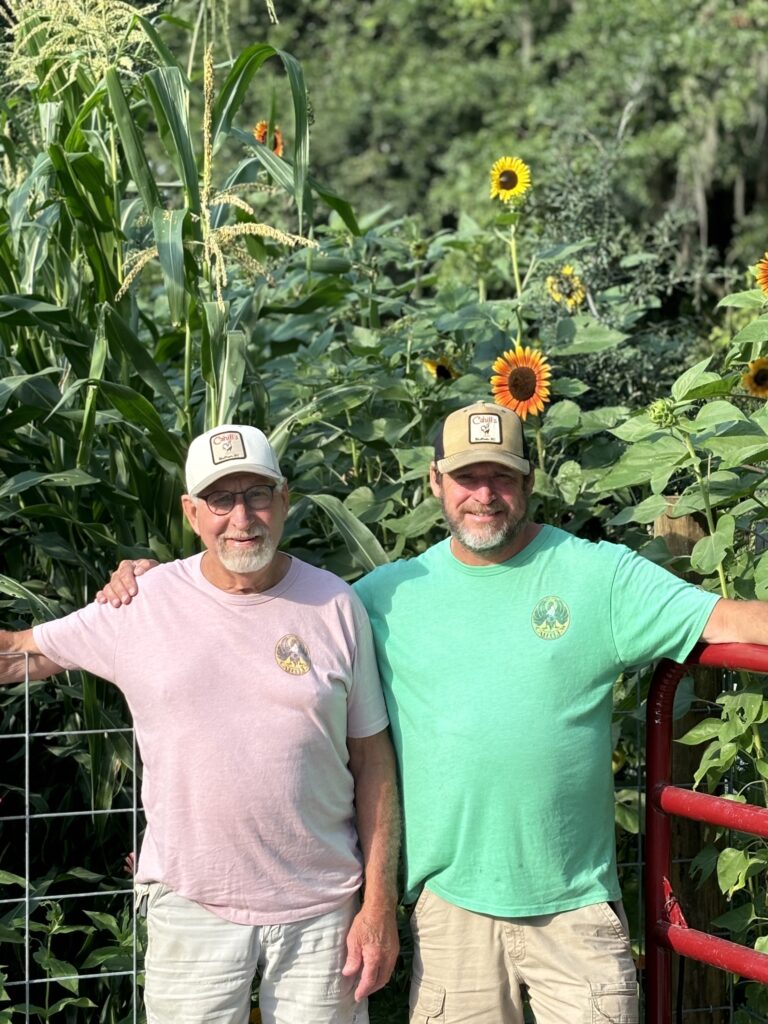 Bluffton’s Natural Abundance – Garden & Gun