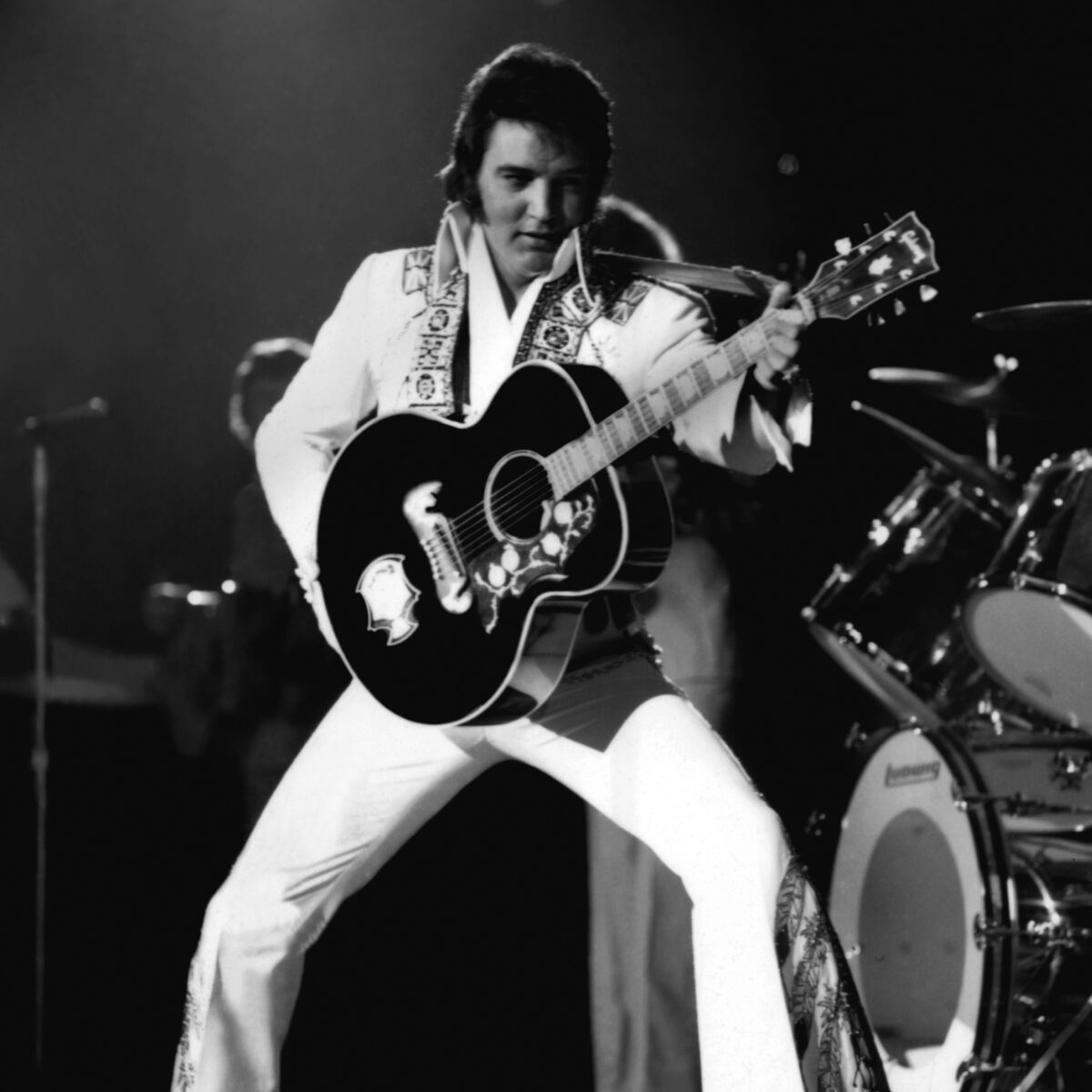 Must-Visit Memphis Spots for Elvis Fans – Garden & Gun