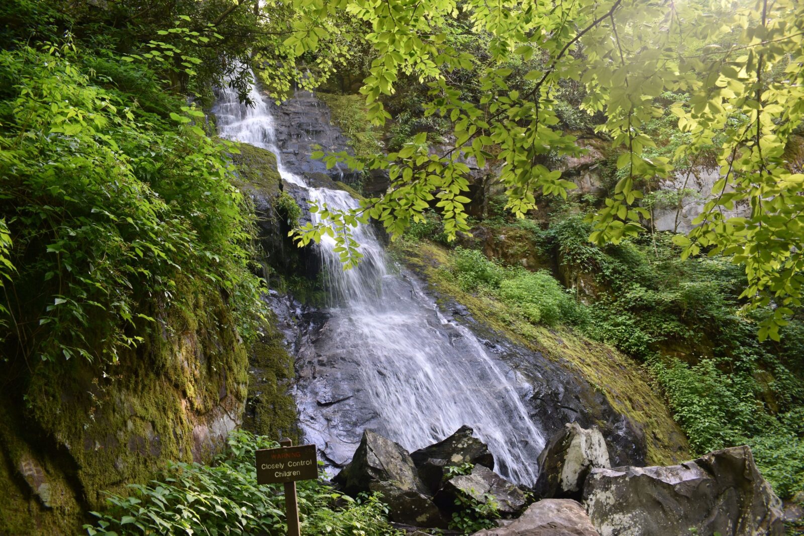 Seven Under-the-Radar Day Hikes in Great Smoky Mountains National Park ...