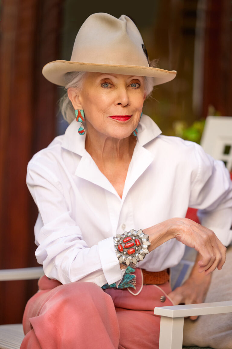 How a Dallas Author Released Her First Novel at Age 80+ – Garden & Gun
