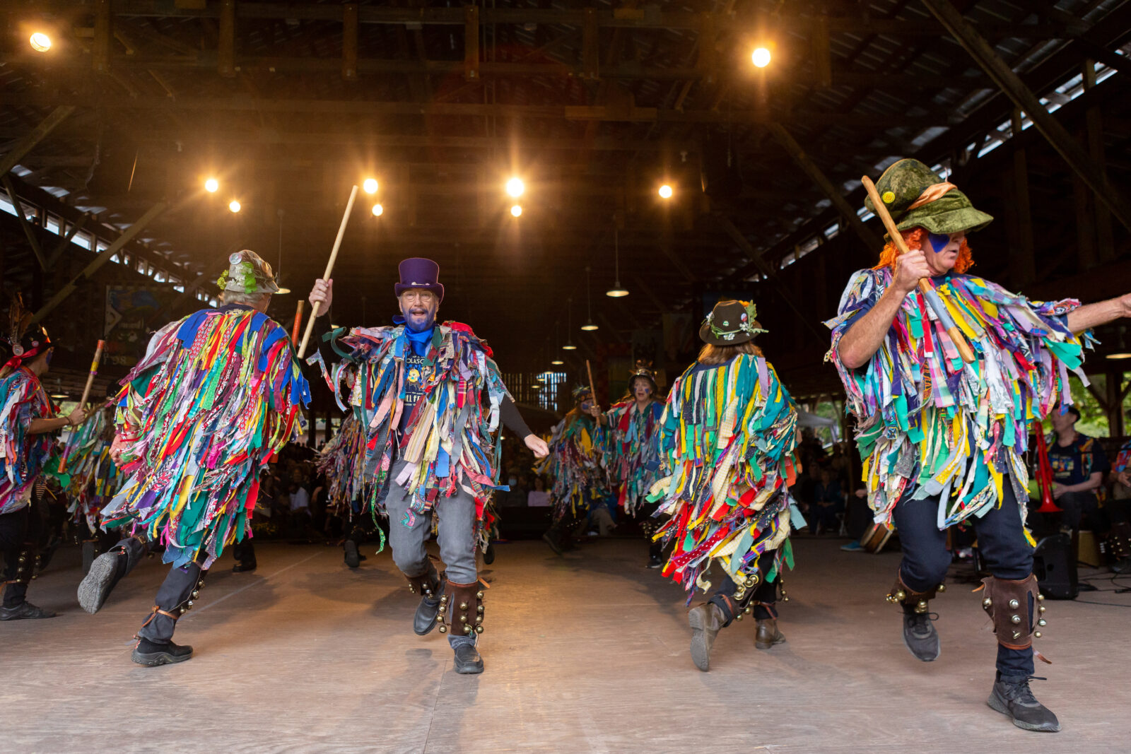 Eight Enticing Fall Festivals in the South – Garden & Gun