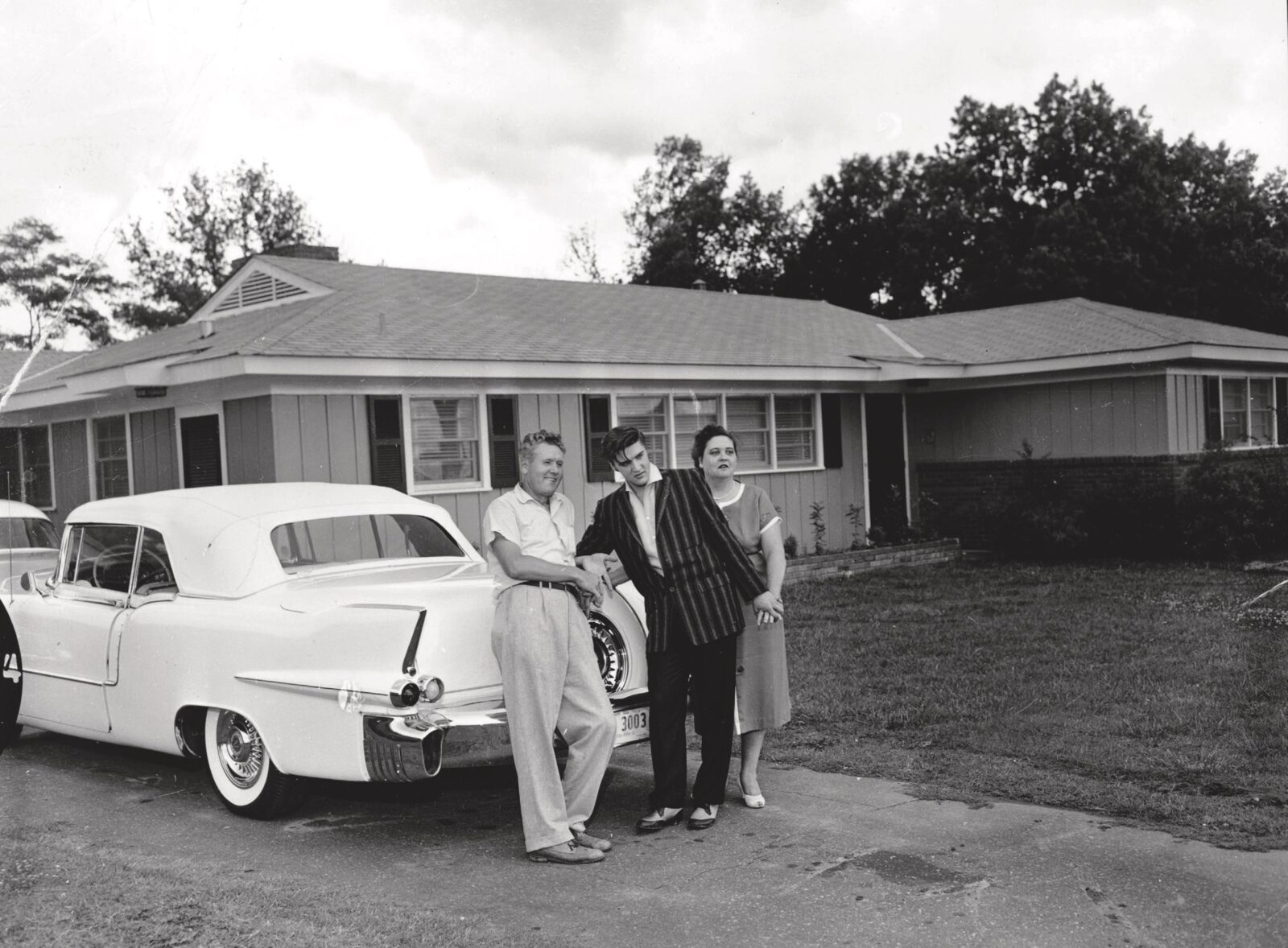 Must-Visit Memphis Spots for Elvis Fans – Garden & Gun