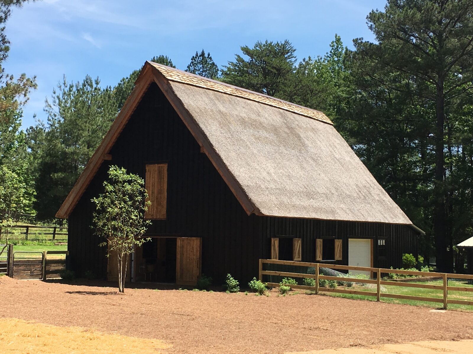 Thatched Home Alabama: How the State Kicked Off a Stylish, Sustainable ...