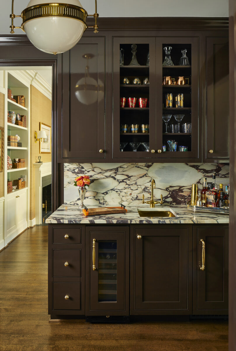 Secrets of a Southern Kitchen Designer – Garden & Gun