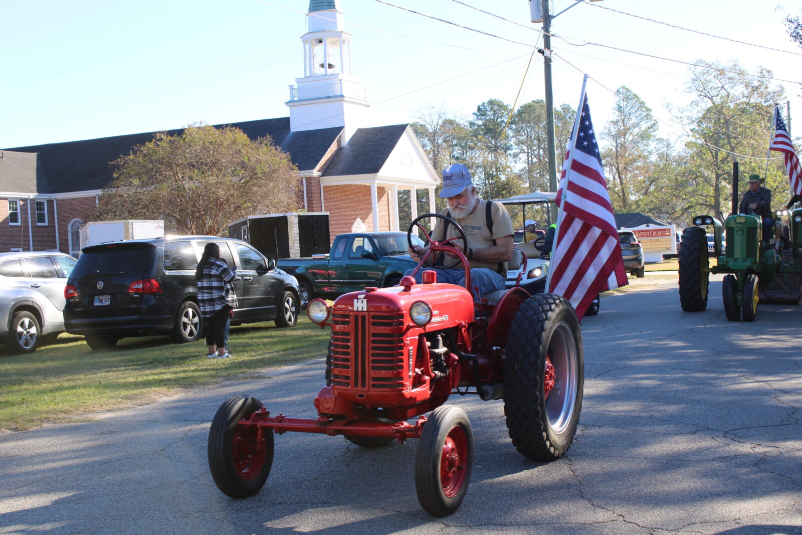 Eight Food and Drink Festivals with Uniquely Southern Spirit – Garden & Gun