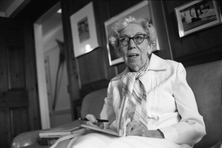 A New Lens on Eudora Welty – Garden & Gun