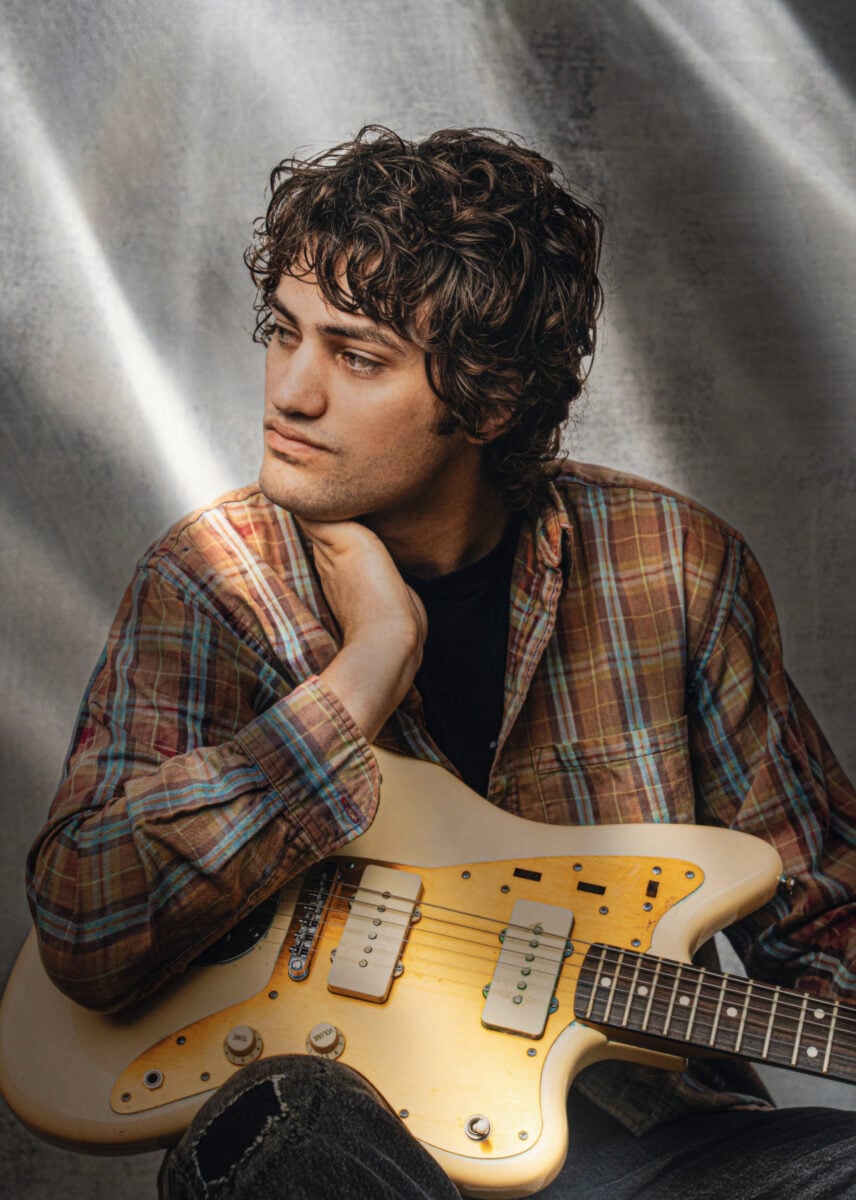 MJ Lenderman Sparkles on His New Album, Manning Fireworks – Garden & Gun