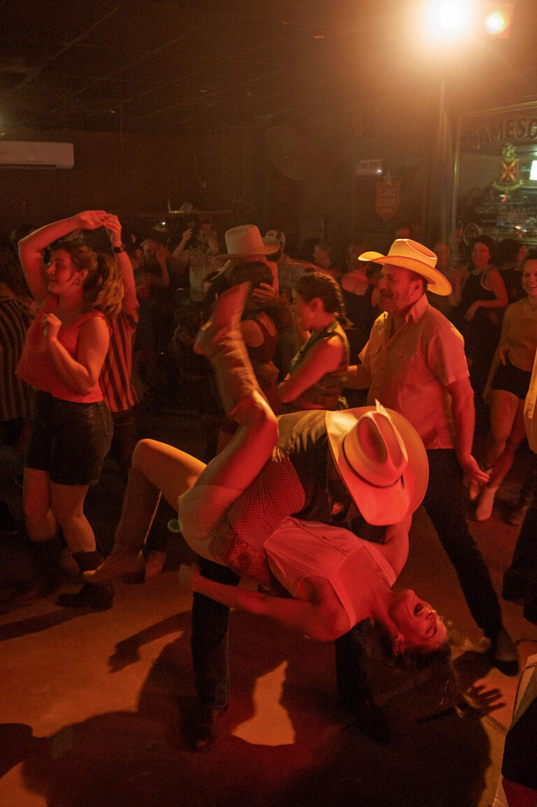 Boots on the Ground: A Two-Stepper's Guide to Austin – Garden & Gun