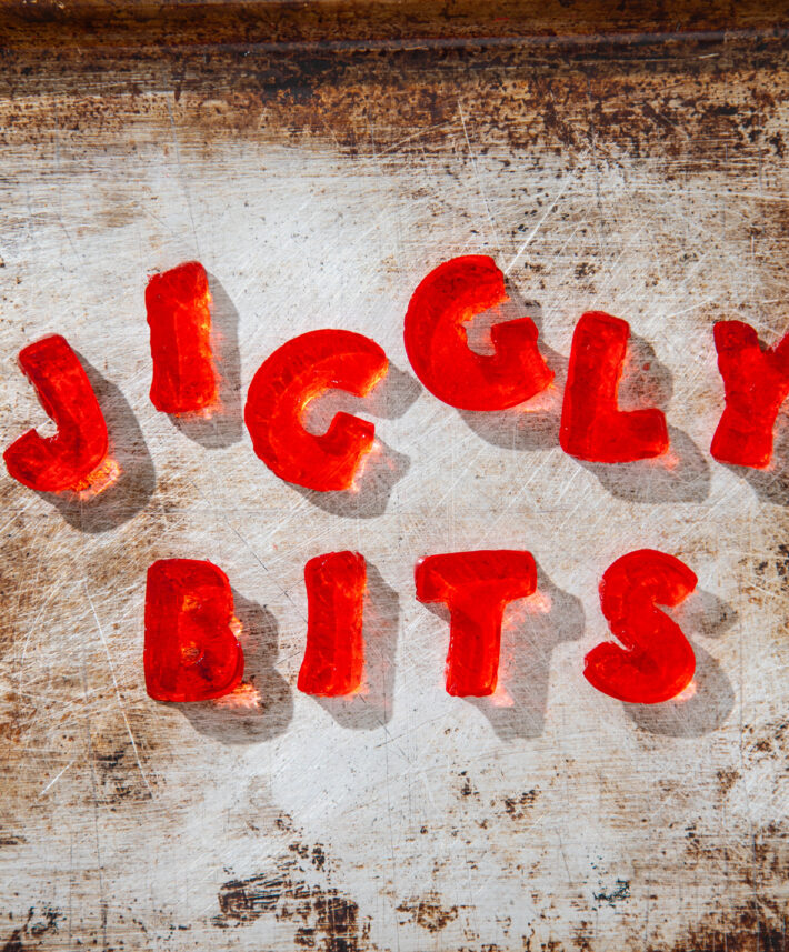 The Fantastical World of Frank Fleming – Garden & Gun