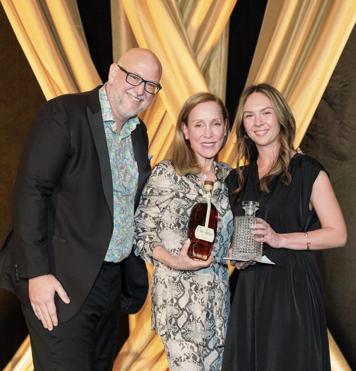 Meet the Woman Behind the Bourbon Judged Tops in the Country – Garden & Gun