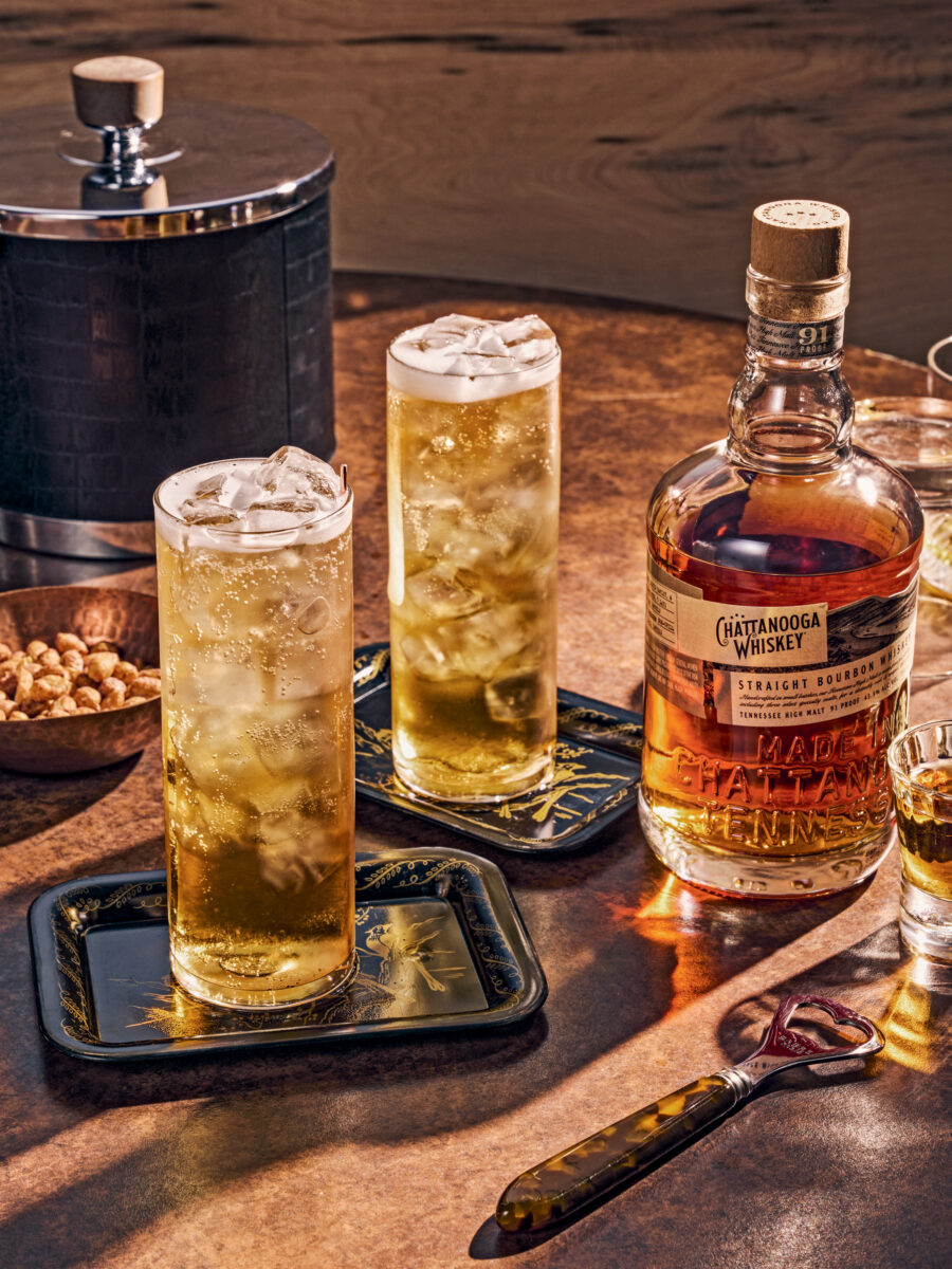 Tennessee's Whiskey Revival – Garden & Gun