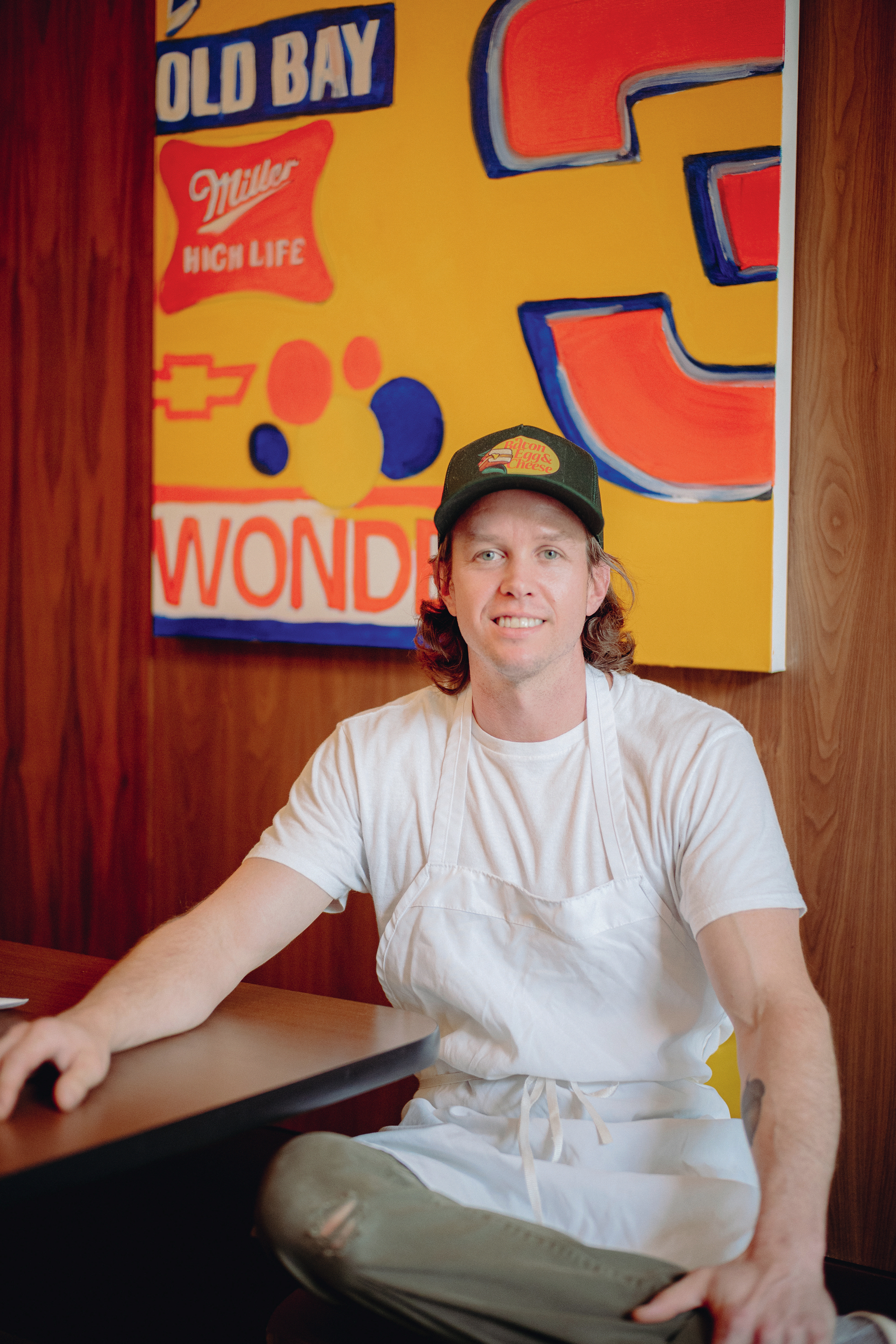 Memphis's Kinfolk Is a Modern Homage to the Breakfast Joints of Old ...