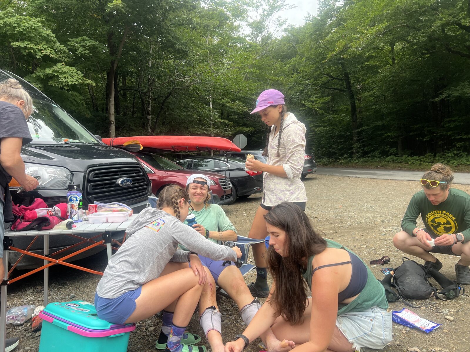 Catching Up with Tara Dower, the Virginia Woman Who Smashed the ...