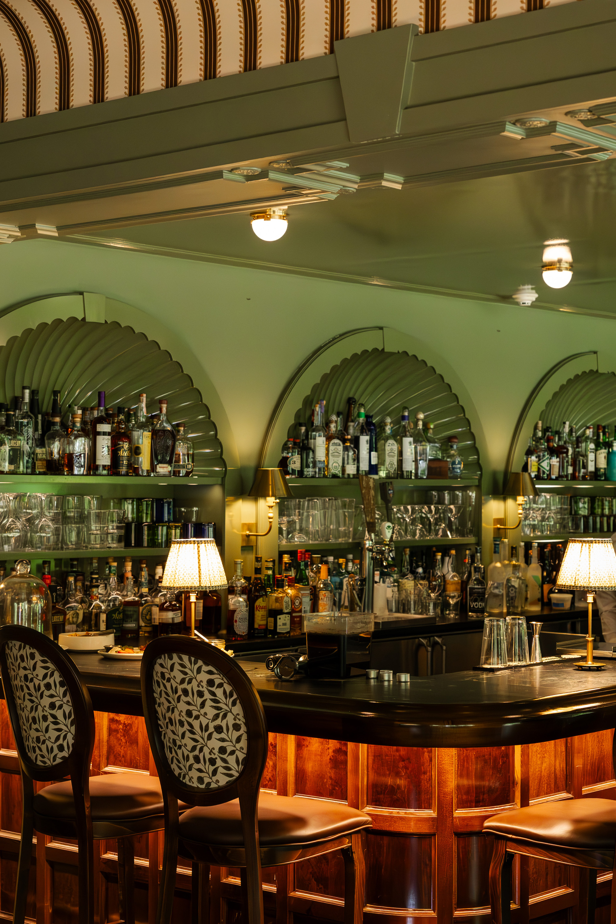 Seven Southern Hotel Bars Worth a Stay – Garden & Gun