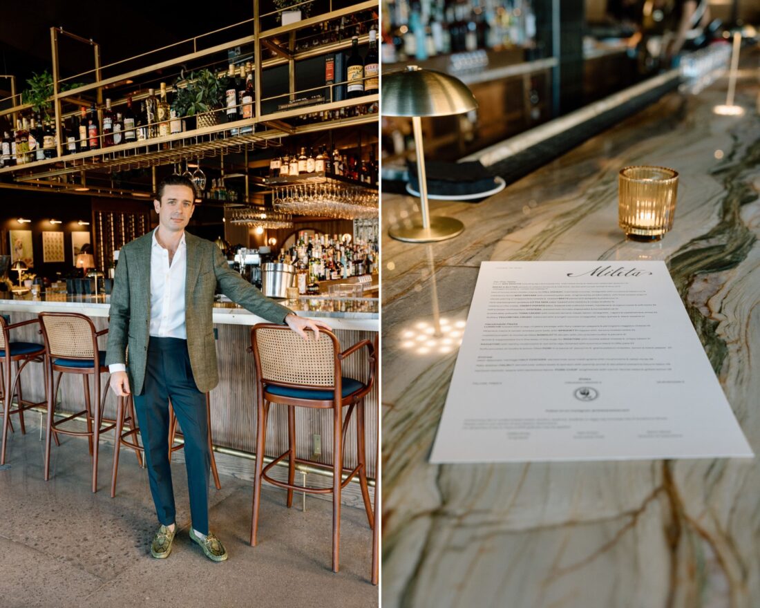 First Look: Mileta in Lexington, Kentucky – Garden & Gun