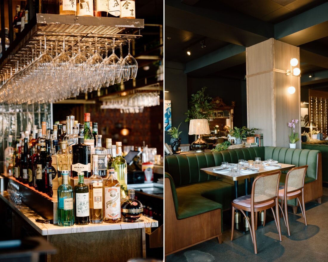 First Look: Mileta in Lexington, Kentucky – Garden & Gun