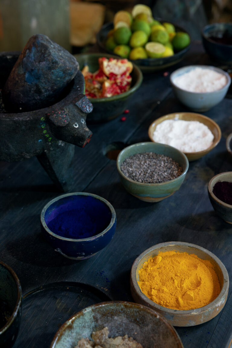 Two Mexican Artists Keep a Zapotec Tradition Alive – Garden & Gun