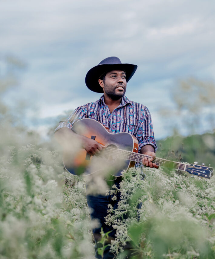 The Legacy of Strawberry Wine in American Music – Garden & Gun