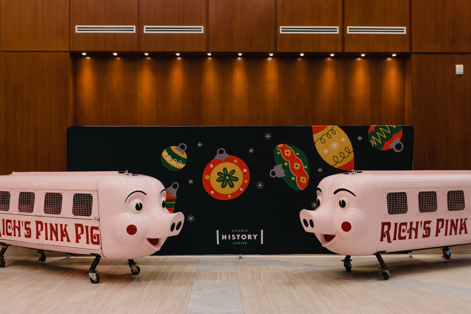 The Enduring Magic and Perpetual Evolution of the Pink Pig – Garden & Gun