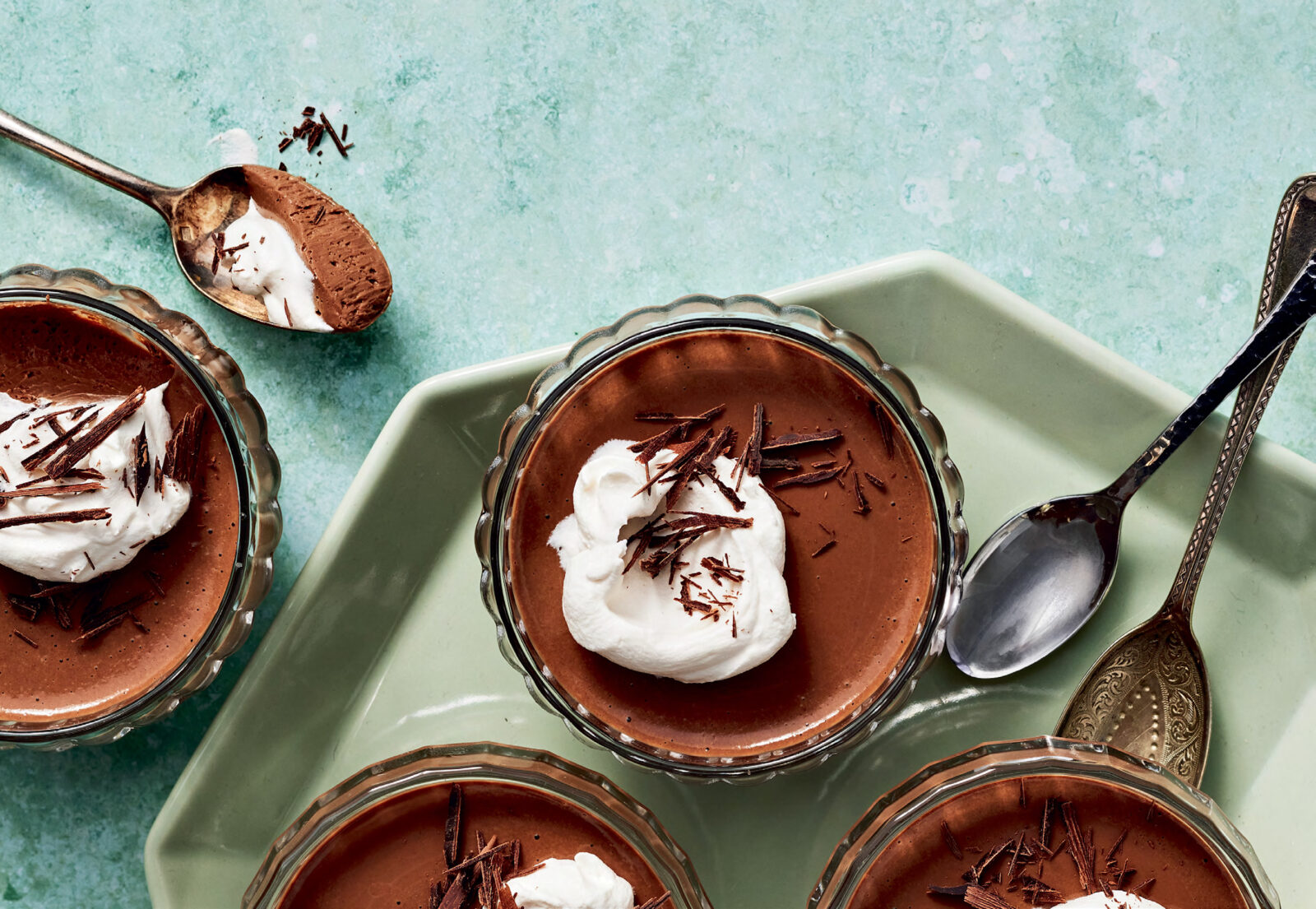 This Peanut Butter Pot de Crème Is the Ultimate Make-Ahead Dessert ...