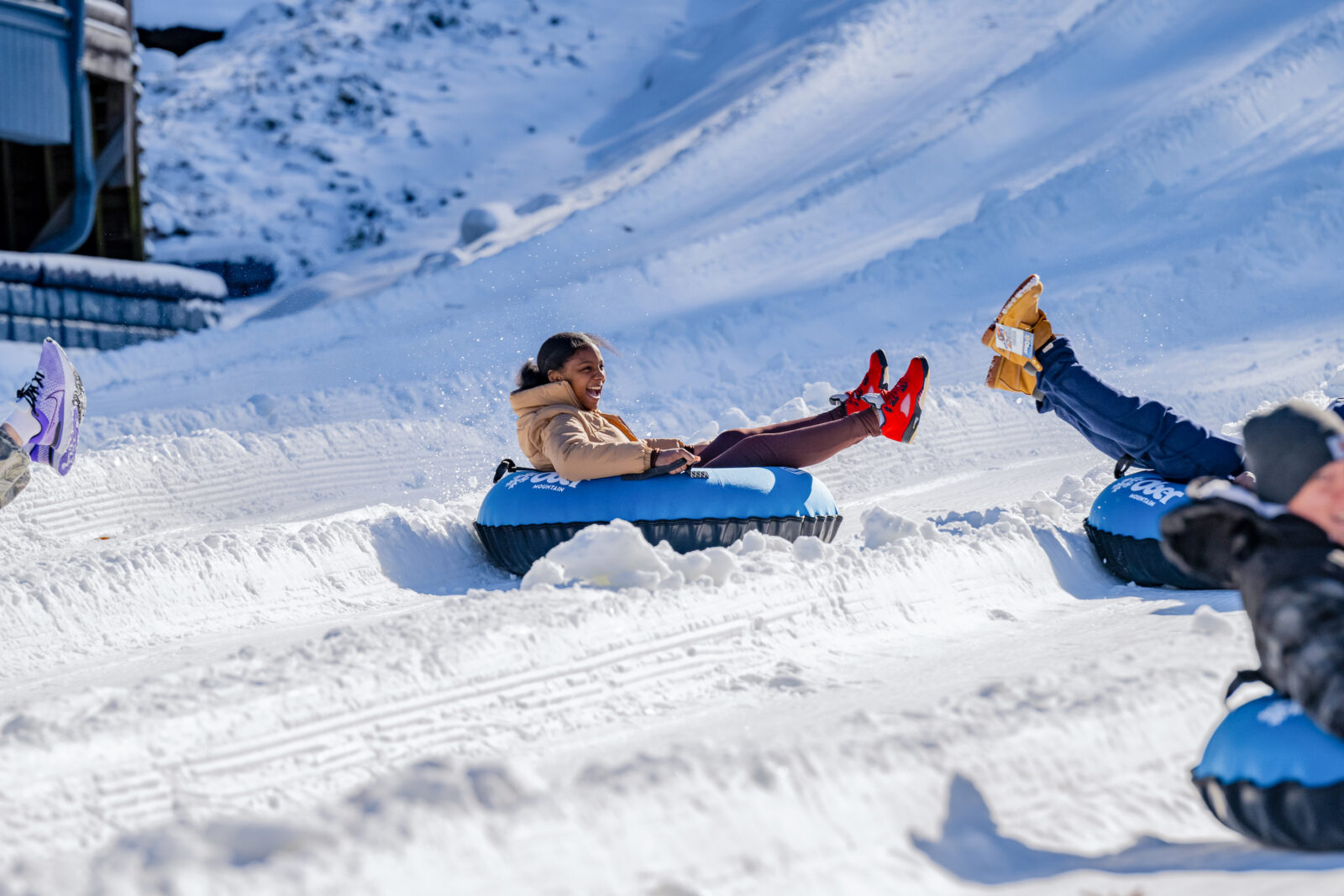 Seven Standout Southern Ski Resorts – Garden & Gun