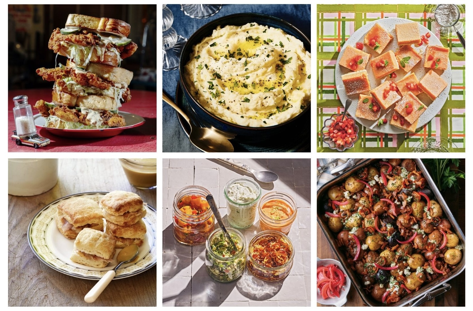 Our 24 Most Popular Recipes of 2024 – Garden & Gun