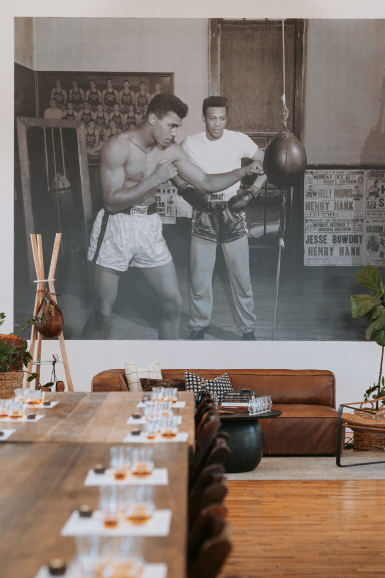 Louisville, Kentucky – Garden & Gun