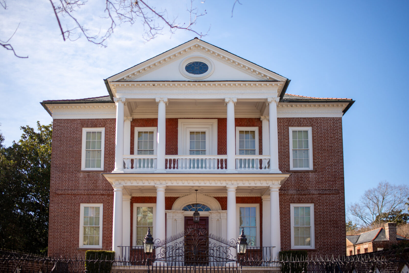 Whatever Happened to Theodosia Burr Alston, Hamilton’s Most Mysterious ...