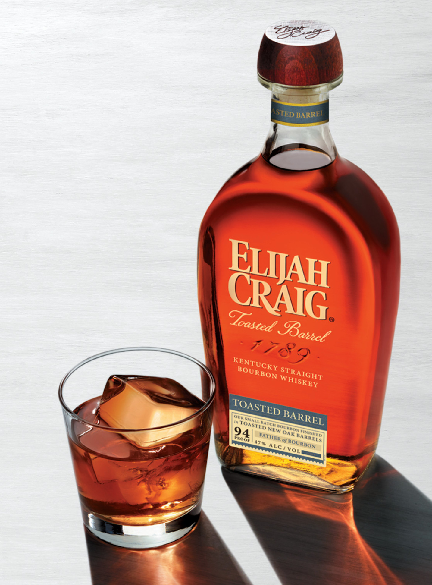 Toasted Barrel Bourbon: What It Is—and Six Bottles to Try – Garden & Gun